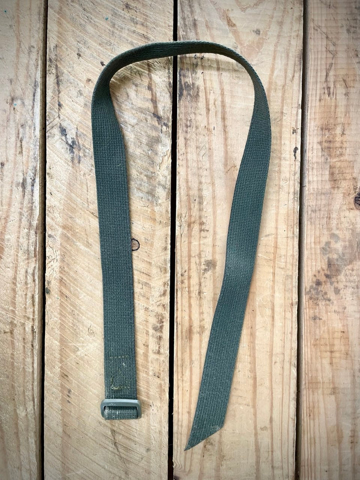 Armeijaylijäämä – Kohka